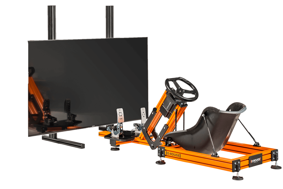 Karting rig - O-Rouge