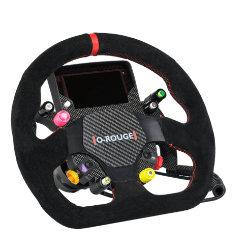 Steering Wheels - O-Rouge